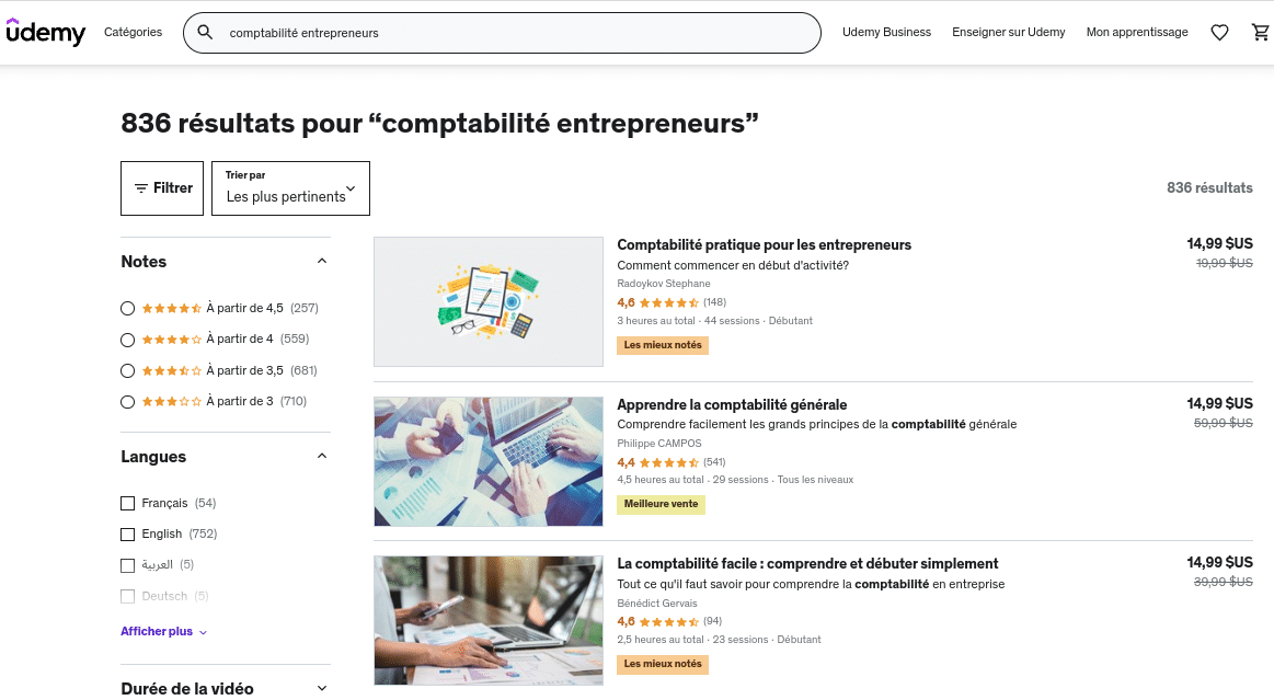 Vendre des formations en ligne : 5 stratégies pour être rentable ... Vendre des formations en ligne : 5 stratégies pour être rentable ...
