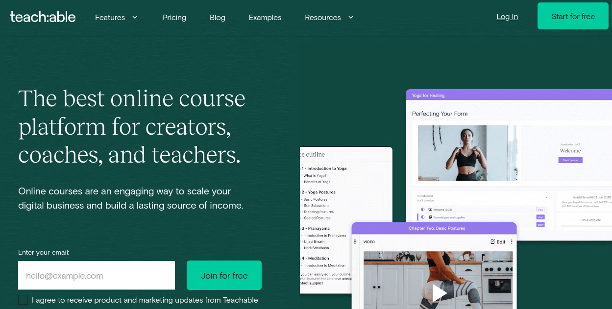 Héberger ta formation en ligne : les meilleures plateformes de formations en ligne ...