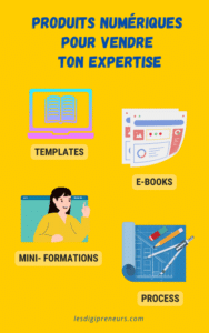 Vendre des produits digitaux en ligne : le guide complet ...