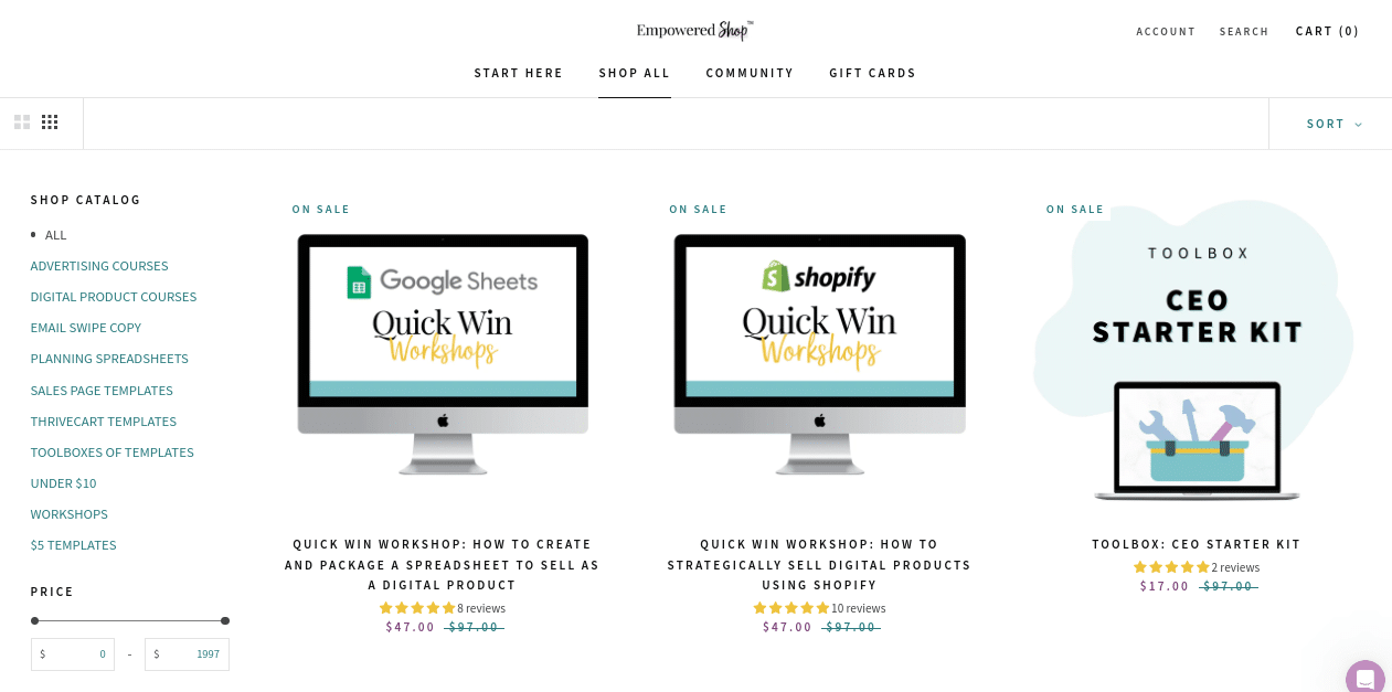 Vendre des produits digitaux en ligne : le guide complet ...